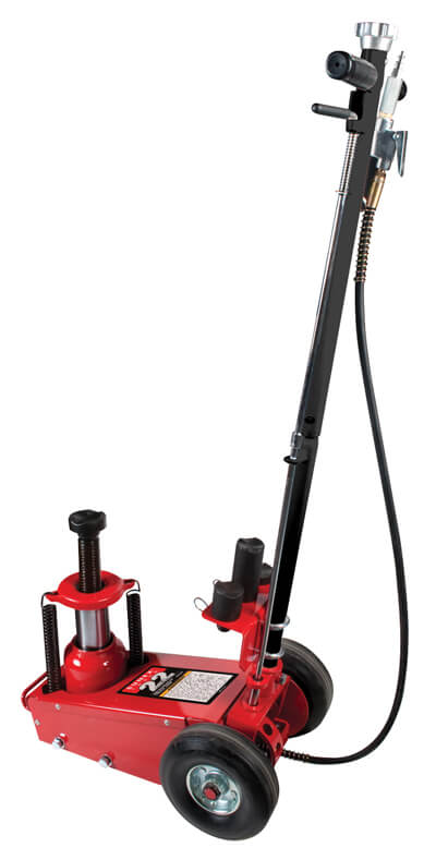 Sunex 6622 - 22 Ton Air/Hydraulic Truck Jack – Auto Service Equipment