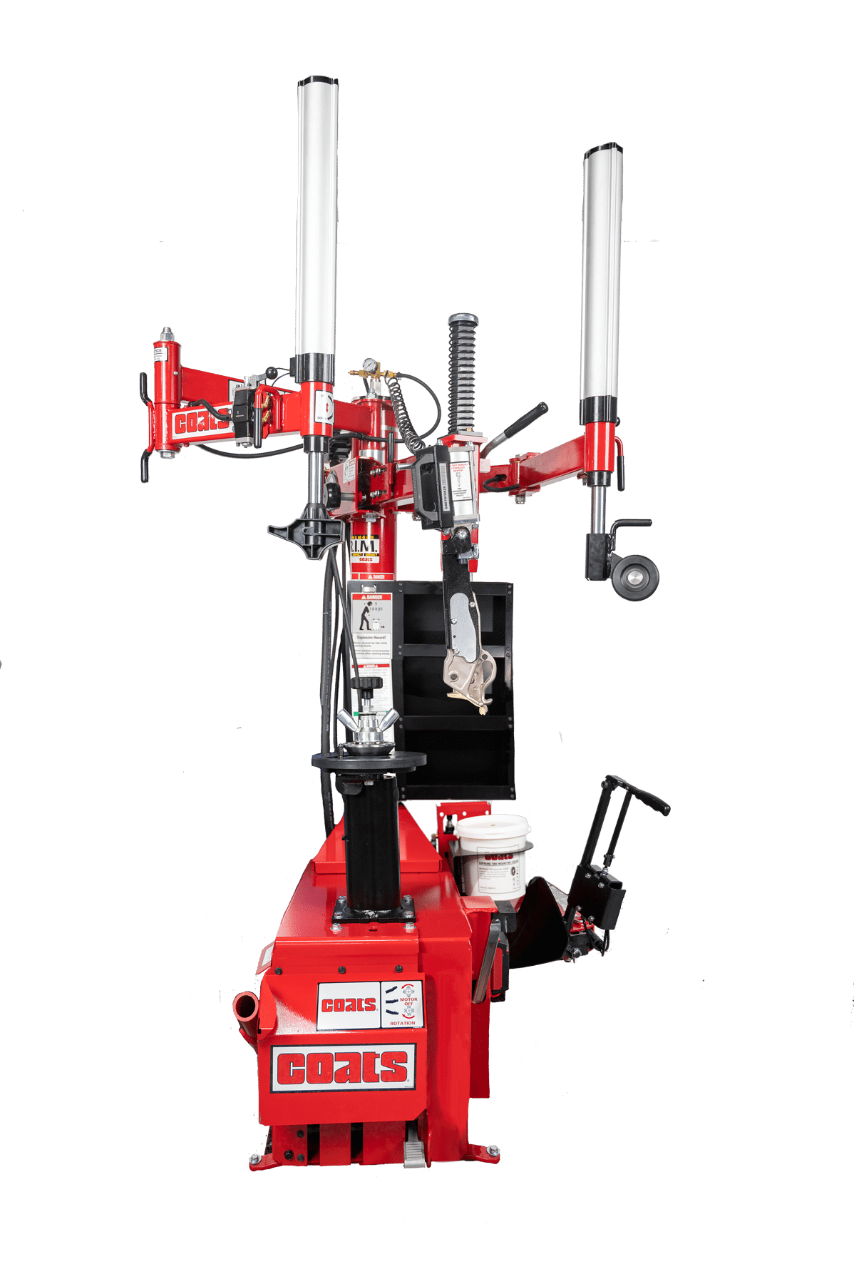 Coats 90c – Auto Service Equipment