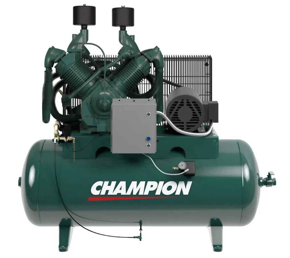 Champion R Series - HR30-12 – Auto Service Equipment