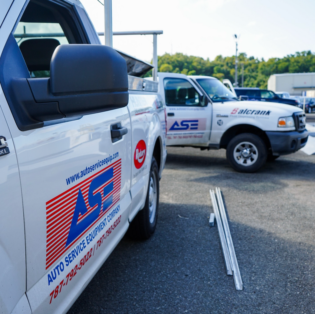 Hunter Road Force Elite – Auto Service Equipment