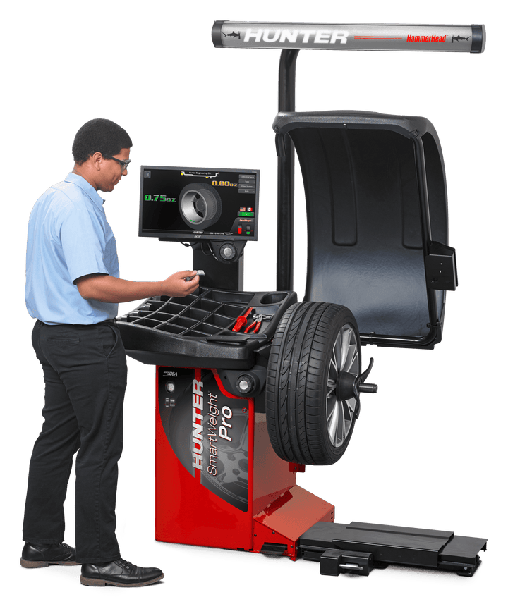 Auto Service Equipment