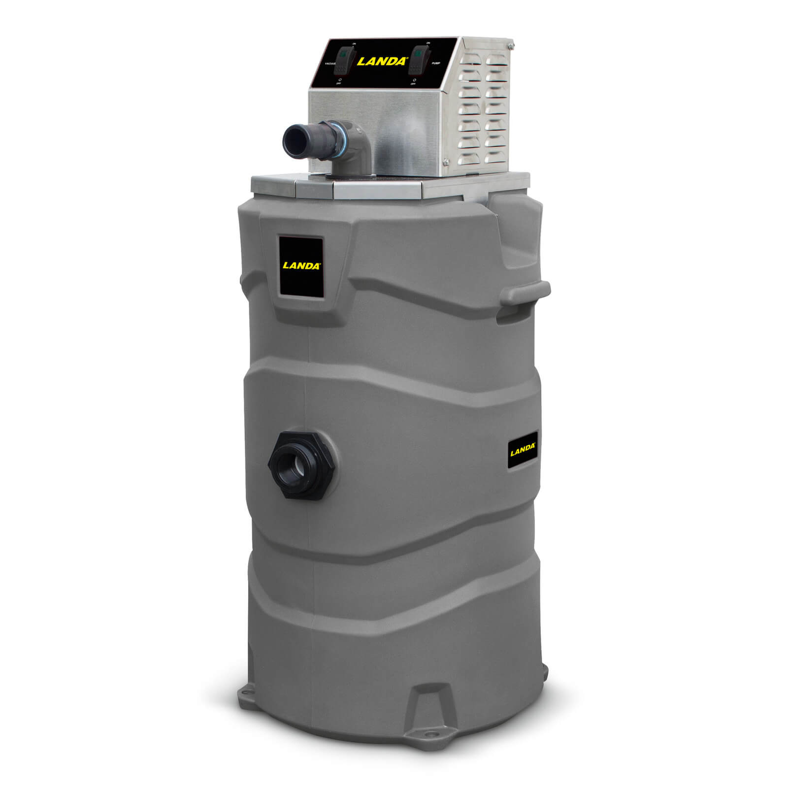 MWP - Water Recovery System – Auto Service Equipment